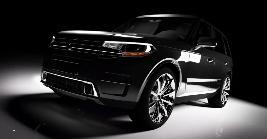 The Ultimate SUV Buyer Resources: Chevrolet Model Highlights ...